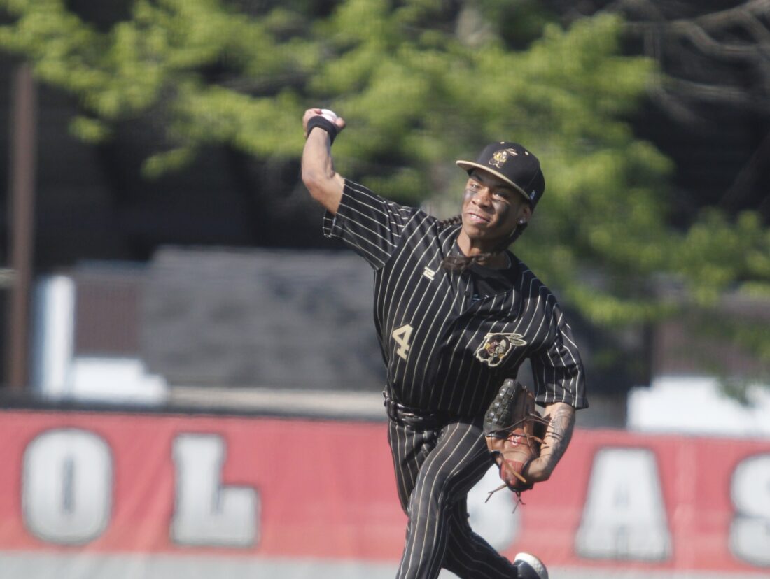 Harding falls in district title game | News, Sports, Jobs - The Vindicator